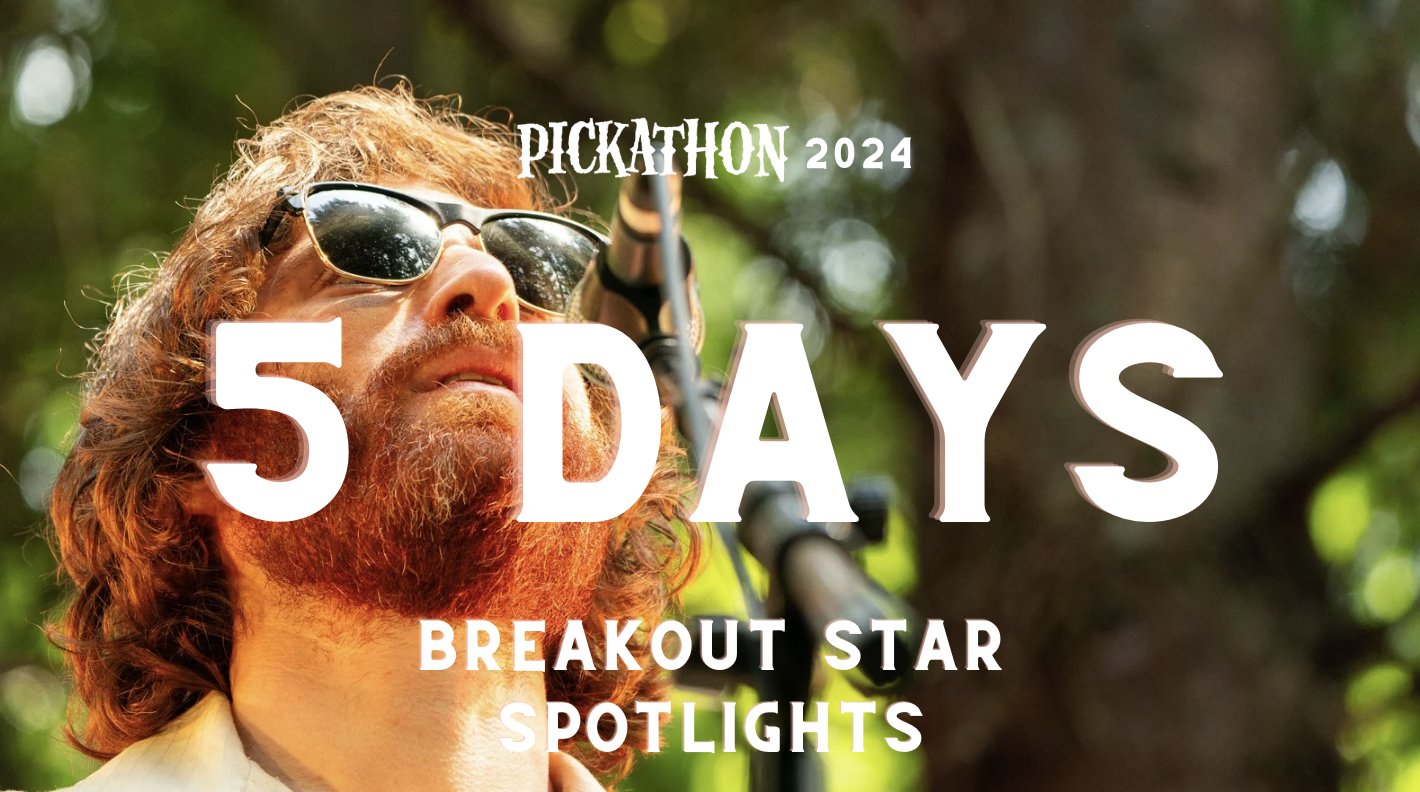 Pickathon 2024: Breakout Star Spotlights - Pickathon